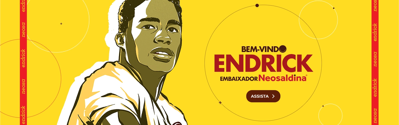 Neosaldina: Dor de cabeça? Enxaqueca? Chama a Neosa