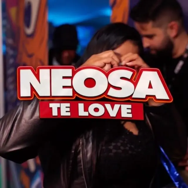 Neosaldina: Dor de cabeça? Enxaqueca? Chama a Neosa