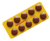 Neosa 3XTRA | Neosaldina